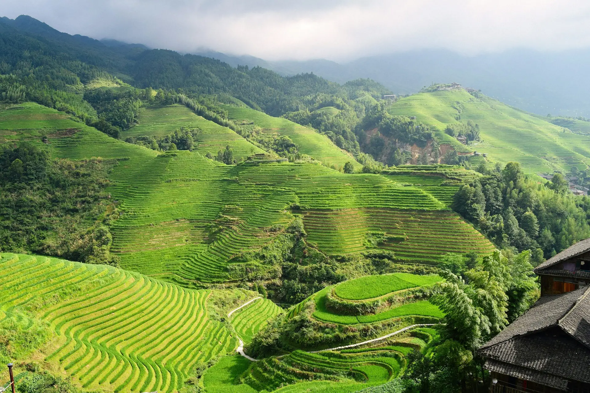 Hidden Gems of China - Inside China Travel